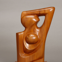 Brooklyn Museum: Elizabeth Catlett: A Black Revolutionary Artist and ...