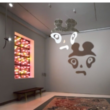 Brooklyn Museum: Raw/Cooked: Michael Ballou