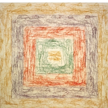 Brooklyn Museum: Ghada Amer: Love Has No End