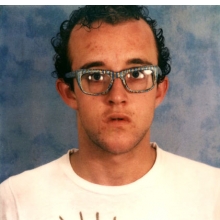 Brooklyn Museum: Keith Haring: 1978–1982