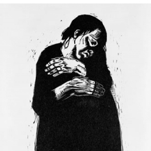 Brooklyn Museum: Käthe Kollwitz: Prints from the “War” and “Death ...