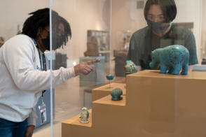 Brooklyn Museum: Calendar