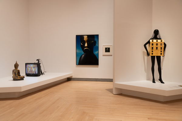 Brooklyn Museum: Art History Happy Hour: Solid Gold