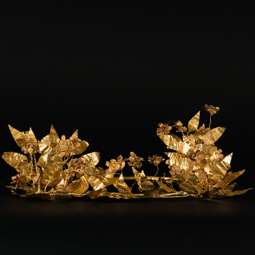 Brooklyn Museum: Exhibitions