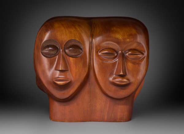 Brooklyn Museum: Elizabeth Catlett: A Black Revolutionary Artist and ...