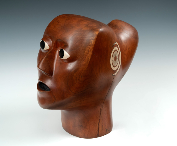 Brooklyn Museum: Elizabeth Catlett: A Black Revolutionary Artist and ...