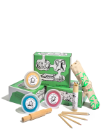 Brooklyn Museum: Artland: An Installation by Do Ho Suh and Children