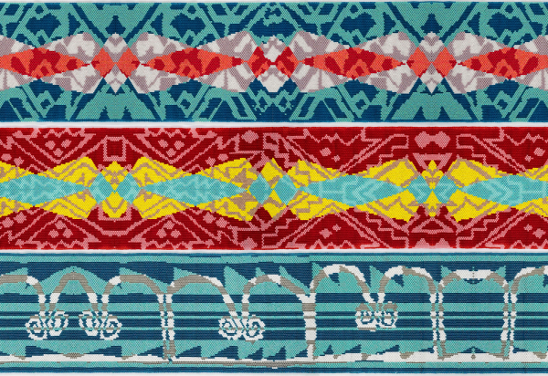 Brooklyn Museum: Nico Williams: Aaniin, I See Your Light