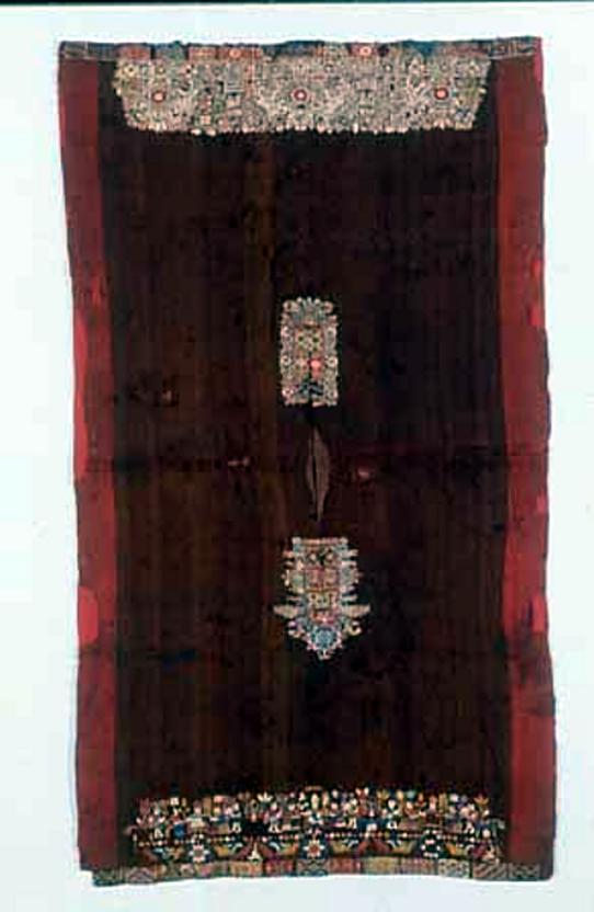 Brooklyn Museum: Living Legacies: The Arts of the Americas