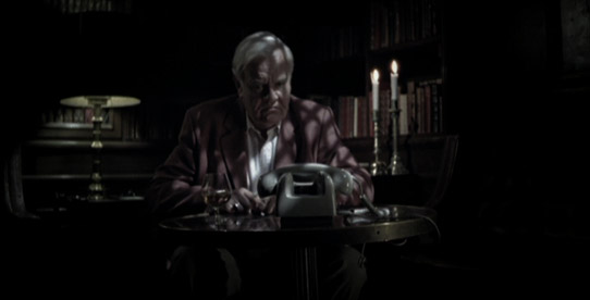 Brooklyn Museum: Jesper Just: Romantic Delusions