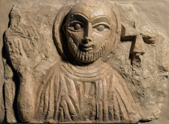 Brooklyn Museum: Unearthing the Truth: Egypt’s Pagan and Coptic Sculpture