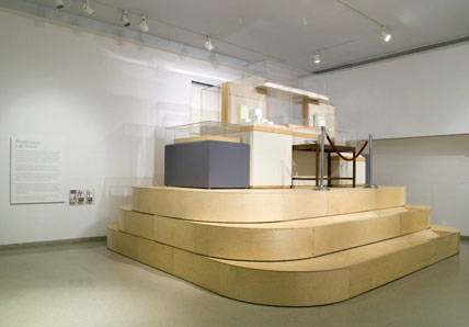 Brooklyn Museum: Raw/Cooked: Lan Tuazon