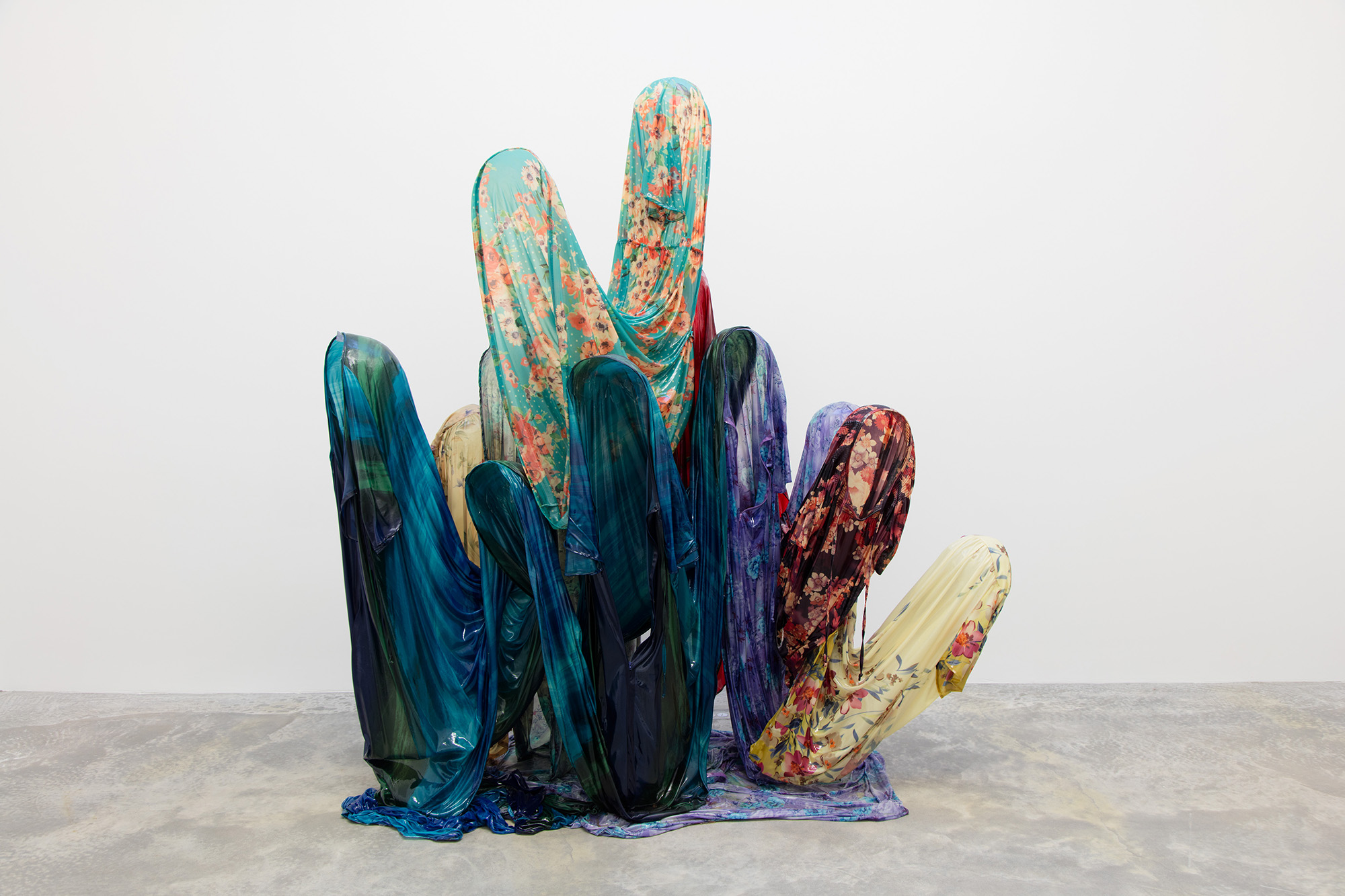 Brooklyn Museum: Artist’s Eye: Kevin Beasley on Beverly Buchanan