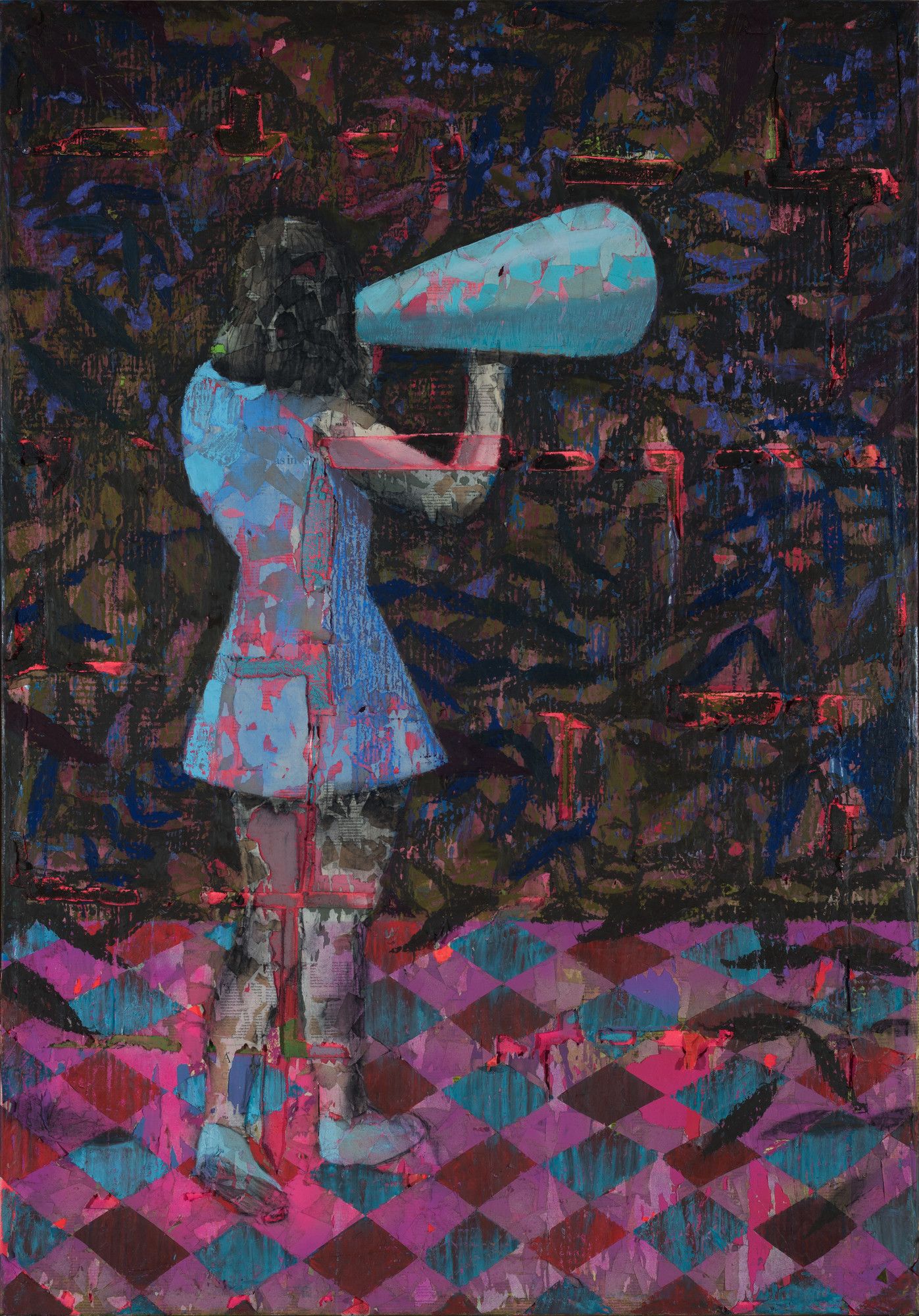 Brooklyn Museum: ASL Tour