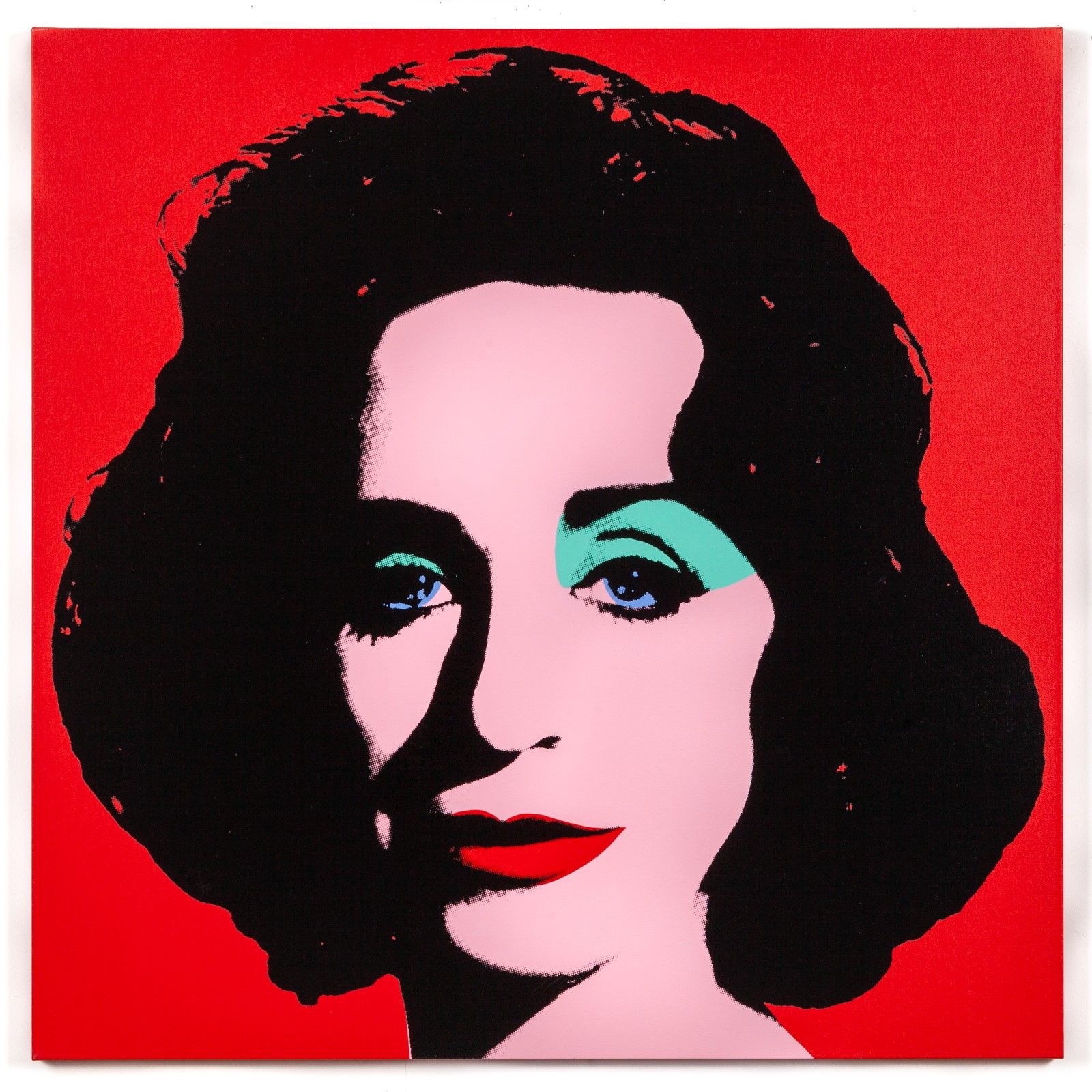 Brooklyn Museum: Artist's Eye: Deborah Kass on Andy Warhol SOLD OUT