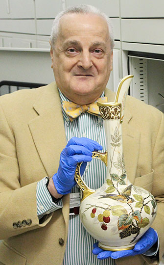 Brooklyn Museum: Panel Discussions: “Celebrating NYCxDESIGN”