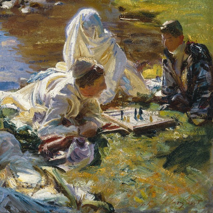 Brooklyn Museum: Landscapes from the Age of Impressionism