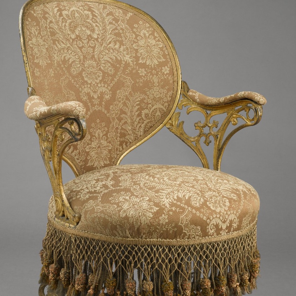Brooklyn Museum: 19th-Century Modern