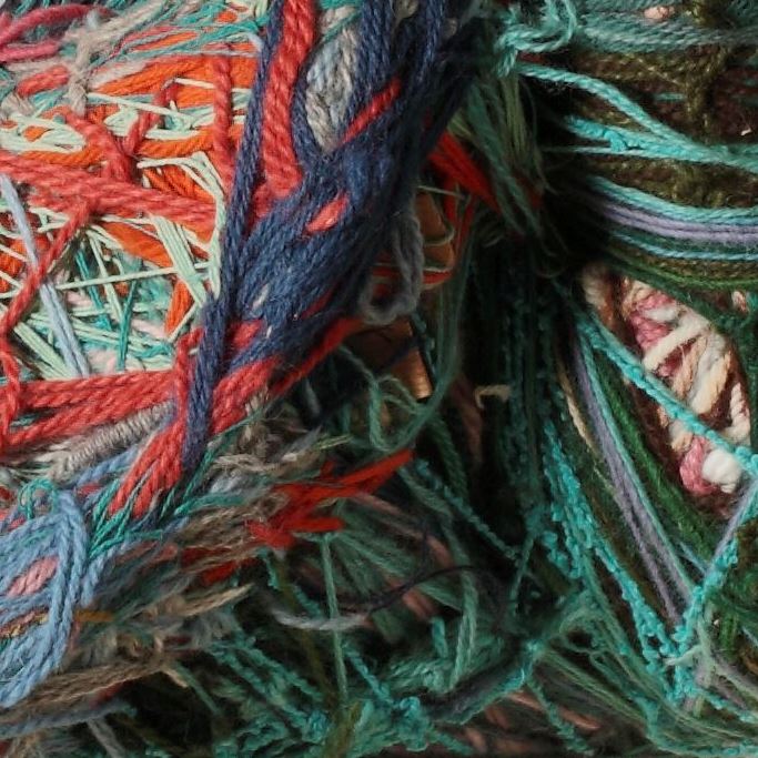 Brooklyn Museum: Judith Scott—Bound and Unbound