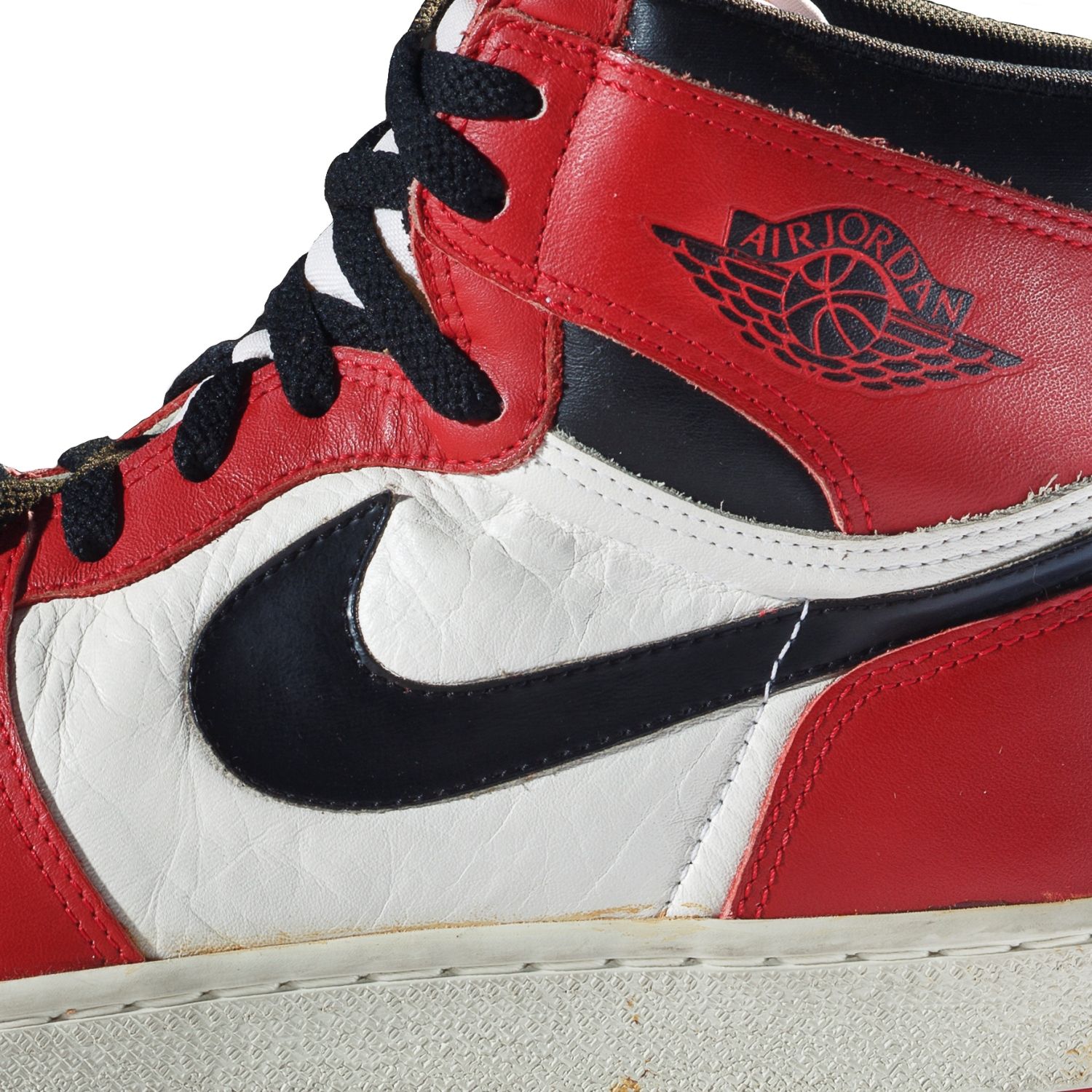 Brooklyn Museum: The Rise of Sneaker Culture