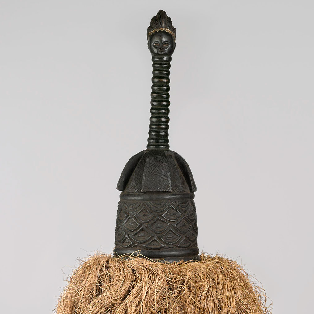 Brooklyn Museum: Disguise: Masks and Global African Art