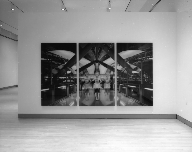 Brooklyn Museum